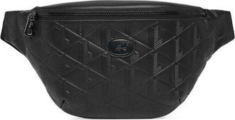 Lacoste Gürteltasche NH5061MR Schwarz