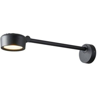 SLV Eclairage denseigne et signal&eacute;tique eskina d spot sur tige ext&eacute;rieur anthracite led 145W 3000K/4000K IP65 SLV 1002905