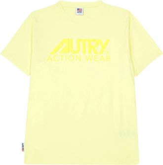 Autry T-shirt Match Point Autry