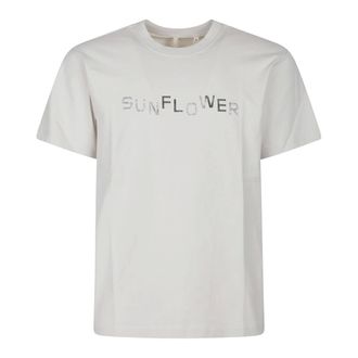 Sunflower Herren, Oberteile, Weiß, XLGröße