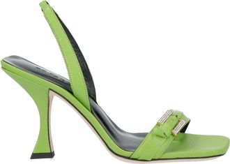 by FAR SCHUHE - Zehentrenner auf YOOX.COM