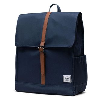 Herschel Unisex City Backpack Polyester, Navy
