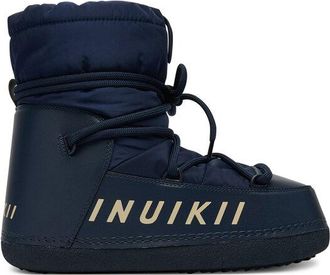 INUIKII Schneeschuhe Moutain 2002.003.0031 Dunkelblau