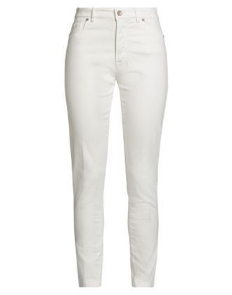 Berwich HOSEN & R&Ouml;CKE - Jeanshosen auf YOOX.COM