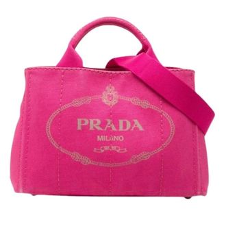 Prada Damen, Pre-Owned, Rosa, ONE SIZEGr&ouml;&szlig;e