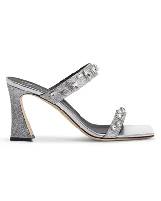 Giuseppe Zanotti FLAMINIA JEWEL Sandals