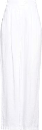 120% Lino HOSEN & R&Ouml;CKE - Hosen auf YOOX.COM
