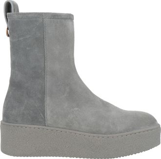 Agnona SCHUHE - Stiefeletten auf YOOX.COM