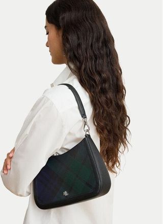 Lauren Ralph Lauren Handtasche 431942079009 Schwarz
