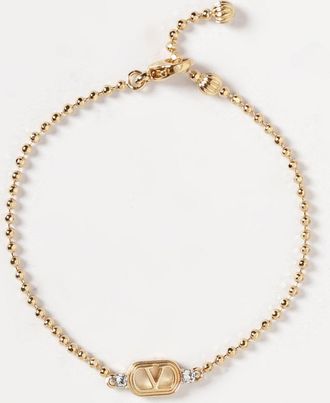 Valentino Garavani Bijou VALENTINO GARAVANI Femme couleur Or