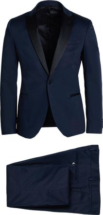 Manuel Ritz ANZ&Uuml;GE und CO-ORDS - Anz&uuml;ge auf YOOX.COM