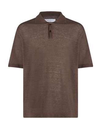 Wool & Co TOPS - Poloshirts auf YOOX.COM