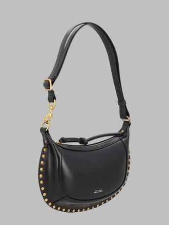 Isabel Marant Shoulder Bag - Black
