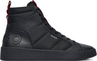 HUGO BOSS Sneakers Lyde 50573802 Schwarz