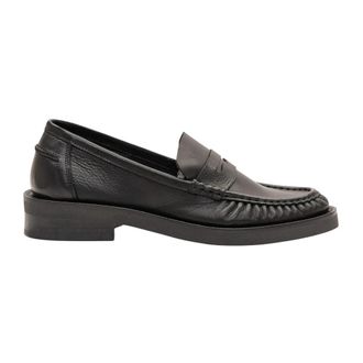 Steve Madden Nadya Loafers - - Shoes - Damen - Schwarzk - 37 EU
