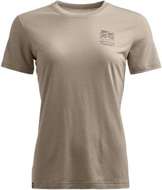Ortovox Damen Shirt 150 COOL MTN MISSION TS W