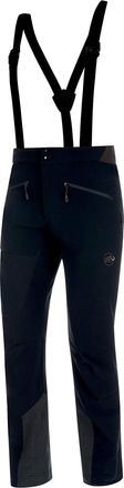 Mammut Base Jump SO Touring Pants Black/Phantom 50
