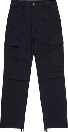 Ksubi Scott Fugitive Hose - Schwarz