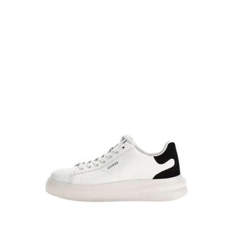 Guess Baskets - Femme - Chaussures - Blanc - Taille: 35 EU