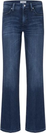 Cambio Damen, Jeans, Blau, XL L33Gr&ouml;&szlig;e
