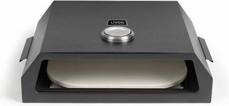 Livoo Pizzaofen zum grillen Livoo GS149
