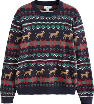 Next Pullover