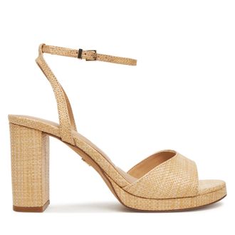 Aldo Sandalen Aldo Gracious 13966703 Beige