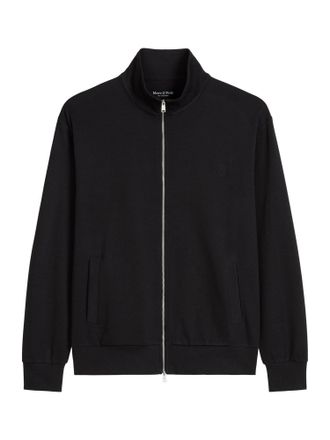 Marc O'Polo Marc OPolo Herren Sweatjacke Mix N MatchSweatjacke, Kapuzenjacke, Zip Hoodie