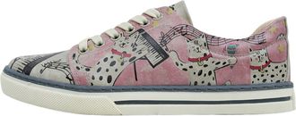 Dogo Sneaker low DOGO Sneaker - Dance with Me