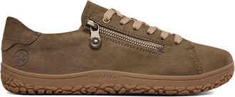 Rieker Sneakers Rieker CEO-52301-25 Hellbraun