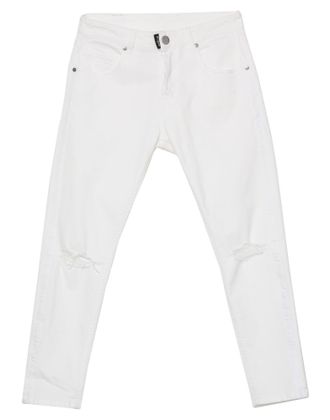 Ga&euml;lle Paris HOSEN & R&Ouml;CKE - Hosen auf YOOX.COM