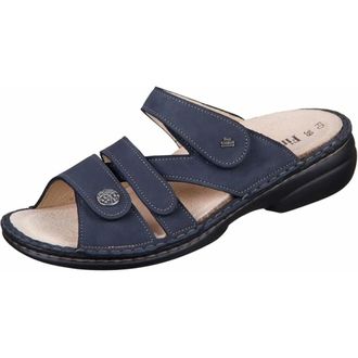 Finn Comfort Damen, Schuhe, Blau, 40 EUGr&ouml;&szlig;e