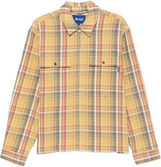 Awake NY Homme, Vestes, Multicolore, Taille: XL Sweater