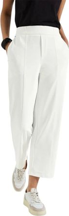 Street One Damen, Hosen, Wei&szlig;, W34 L26Gr&ouml;&szlig;e