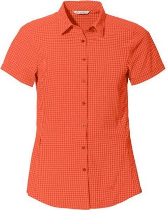 Vaude Damen Bluse Wo Seiland Shirt III