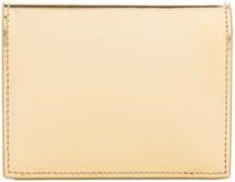 Prada Portefeuille en cuir