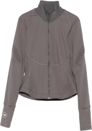 adidas by Stella McCartney Femme, Sport, Beige, Taille: 36 FR aSMC TPR Midl