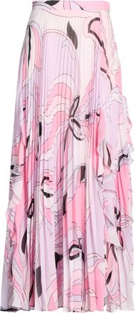 Pinko HOSEN & R&Ouml;CKE - Maxi-R&ouml;cke auf YOOX.COM