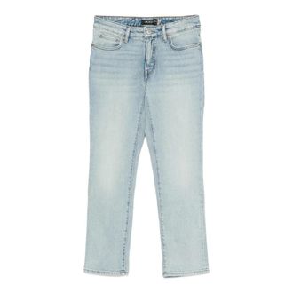 Ralph Lauren Slim-Fit-Jeans - - Jeans - Damen - Blau - 2XS