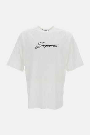 Jacquemus T-shirt Jacquemus