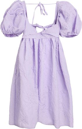 Cecilie Bahnsen KLEIDER - Mini-Kleider auf YOOX.COM