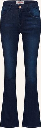 Vingino Vingino Jeans Britte blau