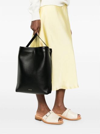 Neous Thea Shoulder Bag - Black