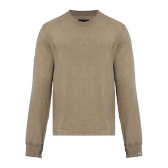 Rag & Bone Herren, Strickwaren, Braun, XLGr&ouml;&szlig;e