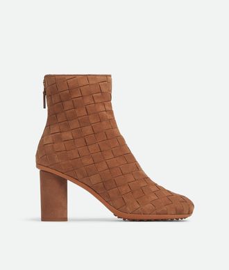 Bottega Veneta Bottine Atomic - Bottega Veneta