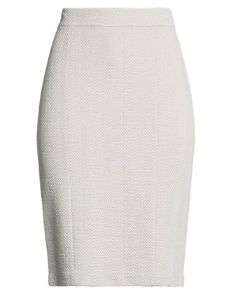 Armani HOSEN & R&Ouml;CKE - Midi-R&ouml;cke auf YOOX.COM