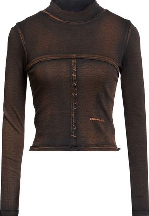 ECKHAUS LATTA TOPS - T-shirts auf YOOX.COM