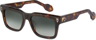 T HENRI unisex, Accessoires, Brun, Taille: ONE Size H1