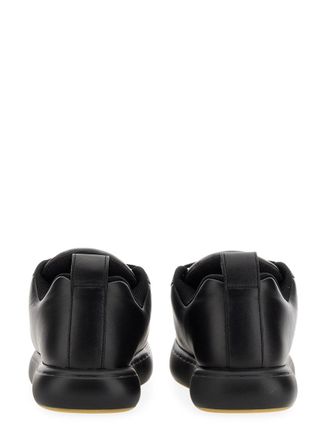 Bottega Veneta Pillow Sneakers - Black