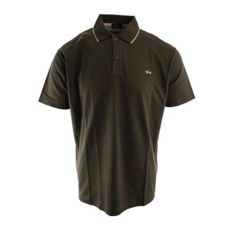 Paul & Shark Xsoft Polo - - Tops - Herren - Braun - M
